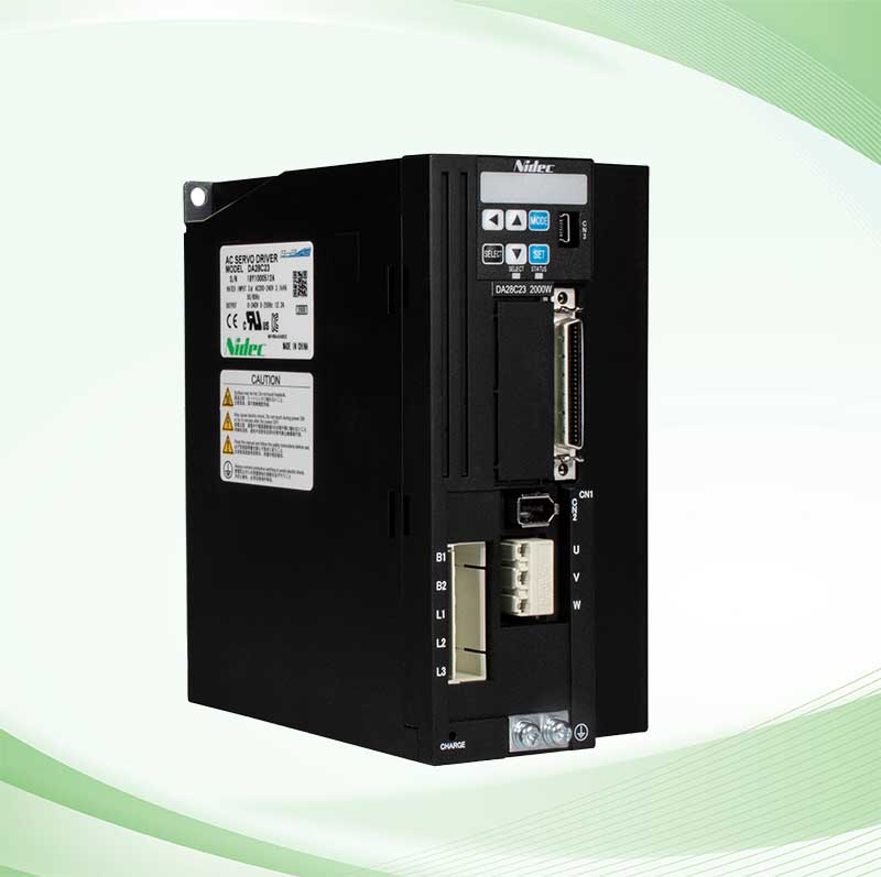 Digitax SF 2000W Control Techniques DA28C - Chuyên phân phối sản phẩm ...