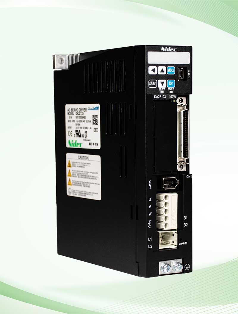 Digitax SF 100W Control Techniques DA2Z1 - Chuyên phân phối sản phẩm tự ...