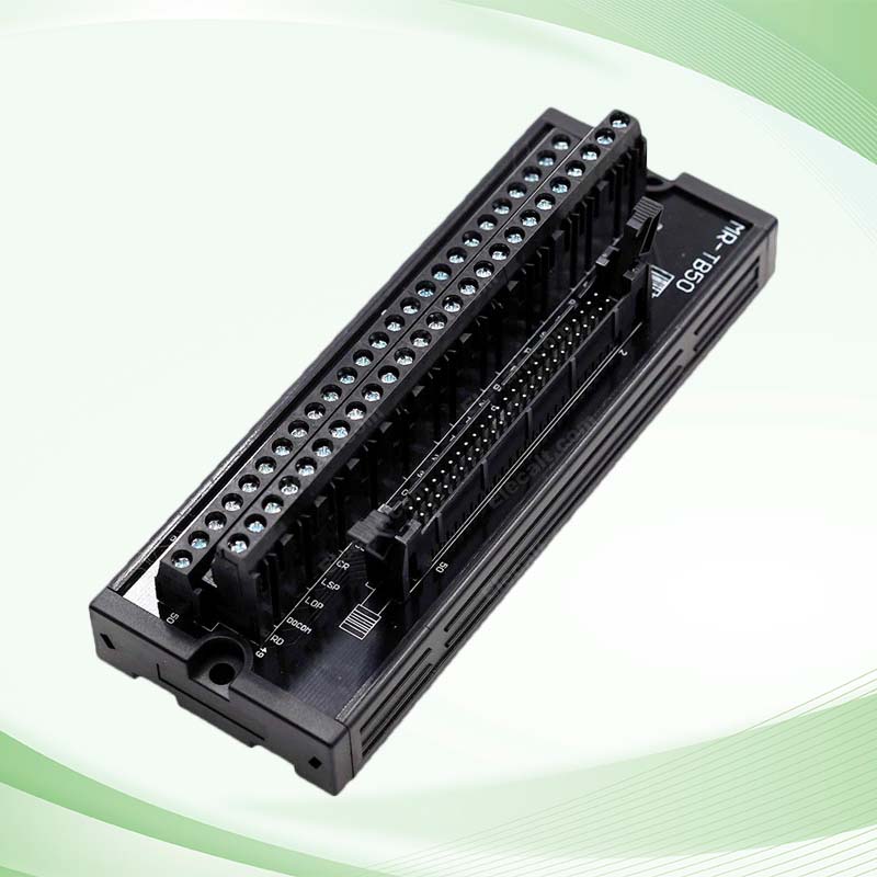 Plug, 50 pin - Chuyên phân phối sản phẩm tự động hóa, thiết bị khí nén