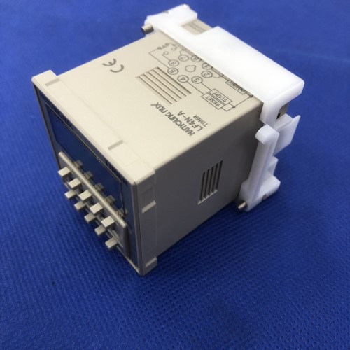 Bộ định thời Hanyoung LF4N-C - Chuyên phân phối sản phẩm tự động hóa, thiết bị khí nén