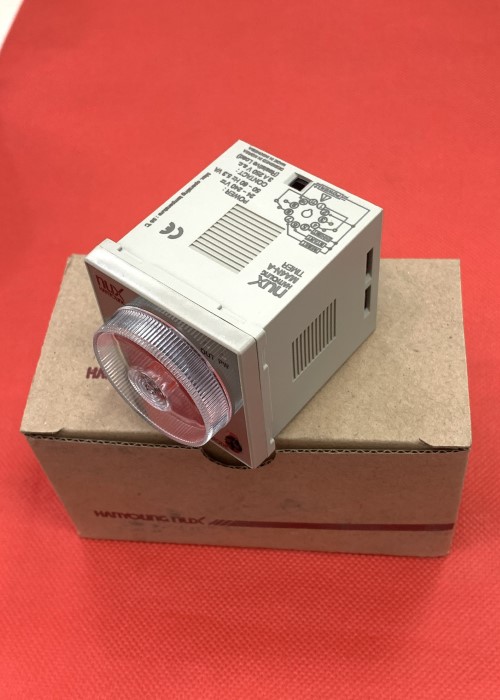 Bộ định thời Hanyoung MA4N-C-100-240 - Chuyên phân phối sản phẩm tự động hóa, thiết bị khí nén