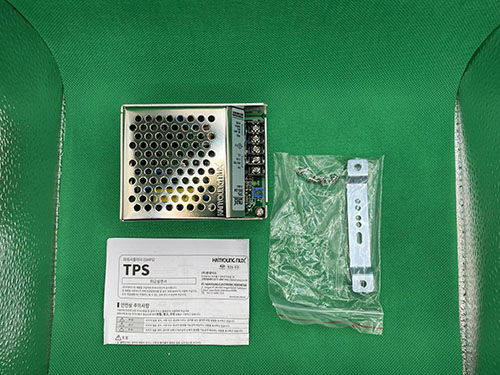 Bộ nguồn Hanyoung TPS-30S-24 - Chuyên phân phối sản phẩm tự động hóa, thiết bị khí nén