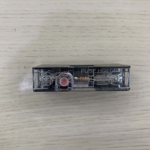 Cầu chì Hanyoung HY-F15-1A - Chuyên phân phối sản phẩm tự động hóa, thiết bị khí nén