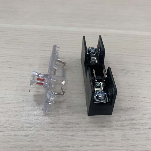 Cầu chì Hanyoung HY-F15-1A - Chuyên phân phối sản phẩm tự động hóa, thiết bị khí nén