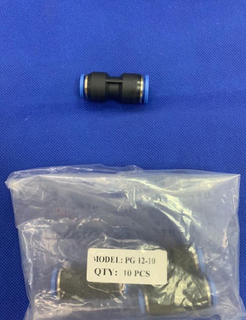 Nối ống thẳng phi 12 phi 10 GPG1210 - Chuyên phân phối sản phẩm tự động ...