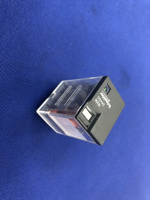 Relay trung gian Schneider RXM4LB2BD - Chuyên phân phối sản phẩm tự ...