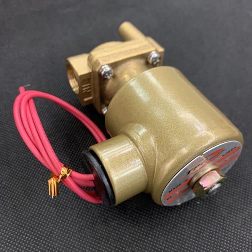 Van điện từ TPC DW10-2C-03 - Chuyên phân phối sản phẩm tự động hóa ...